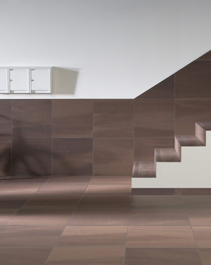 Mosa Tiles - Core Collection Solids | Ceramic Tile | Fredsted Studio
