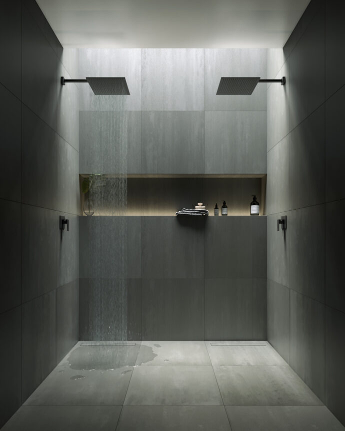Mosa Tiles - Core Collection Terra | Ceramic Tile | Fredsted Studio