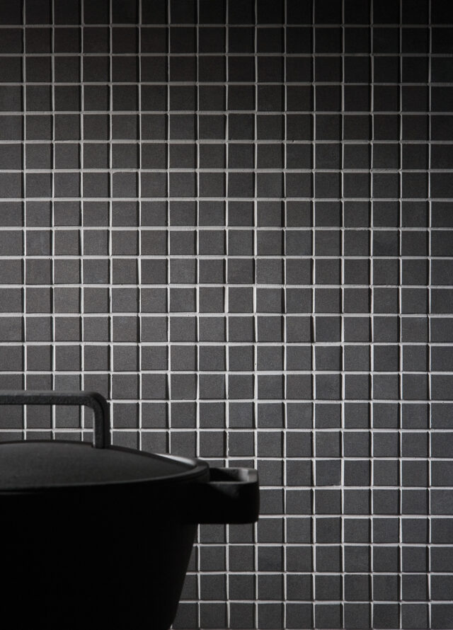 Mosa Tiles - Core Collection Terra | Ceramic Tile | Fredsted Studio