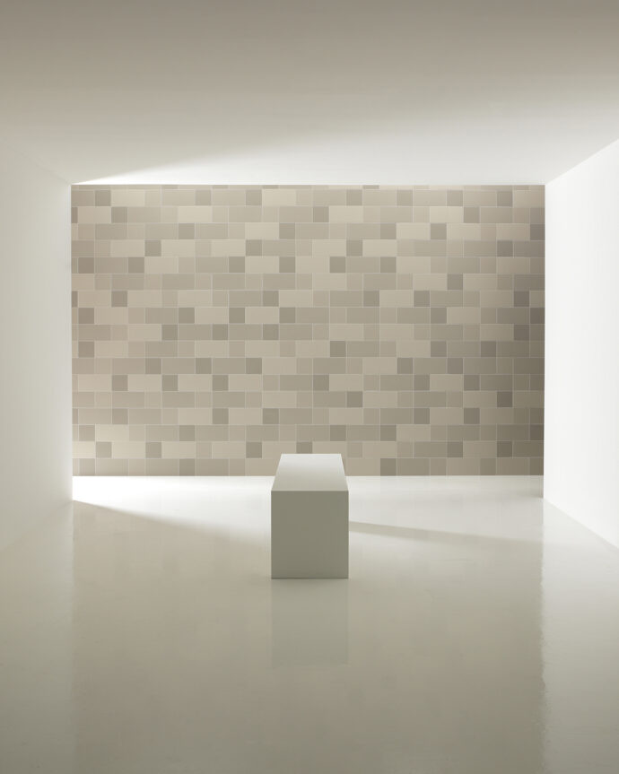Mosa Tiles - Murals Blend | Ceramic Tile | Fredsted Studio