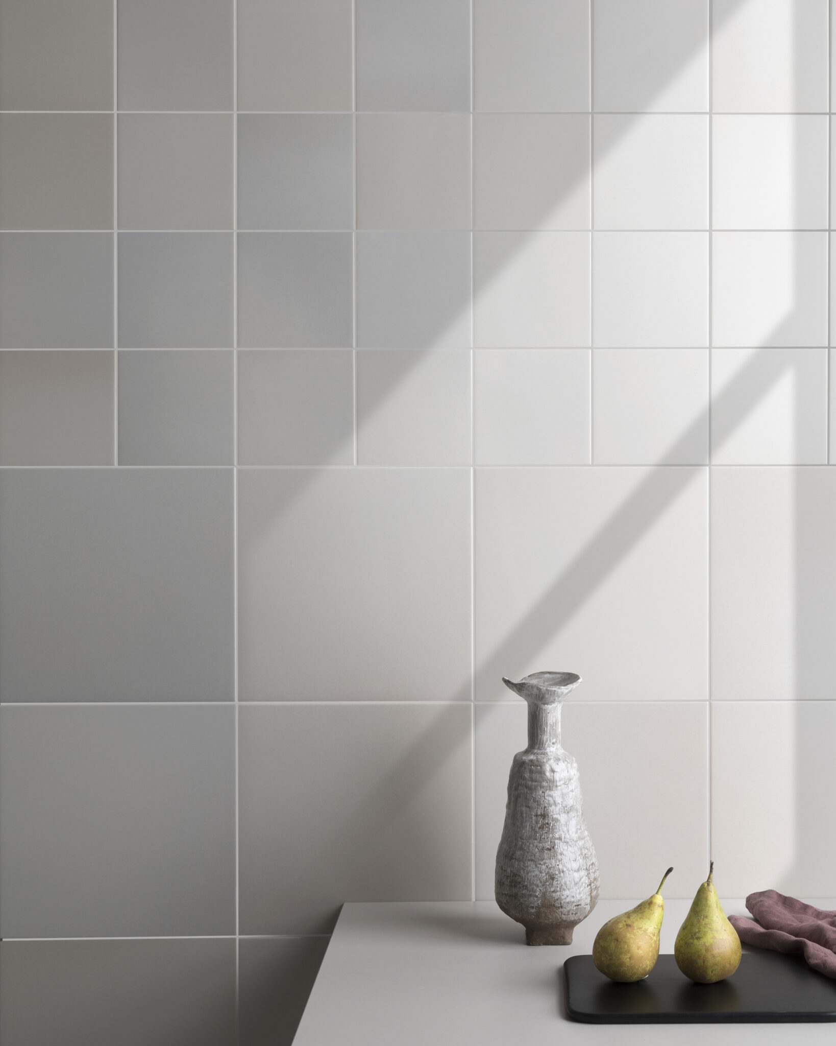 Mosa Tiles - Murals Fuse | Ceramic Tile | Fredsted Studio