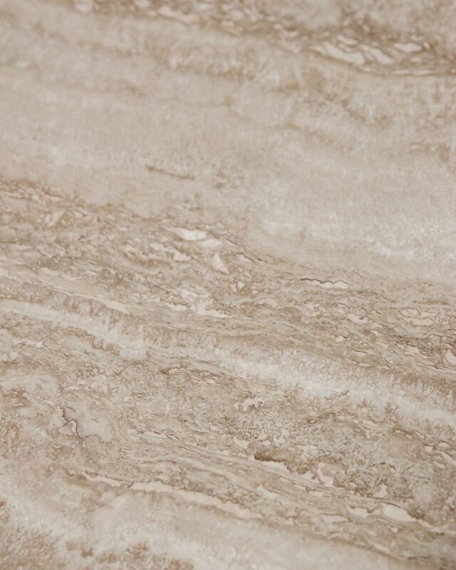 Romano Classico | Classic vein-cut travertine | Fredsted Studio