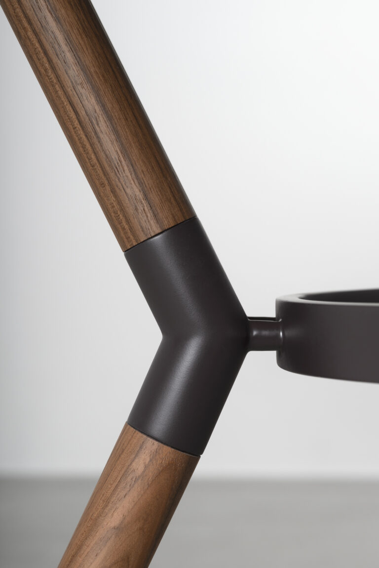 Vaselli | Serie 900 dining table | Fredsted Studio