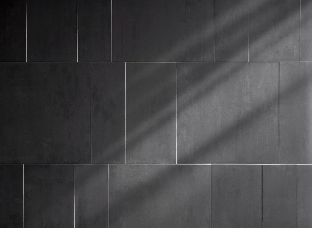 Ceramic Tiles for Floors, Walls & Facades | Fredsted Studio