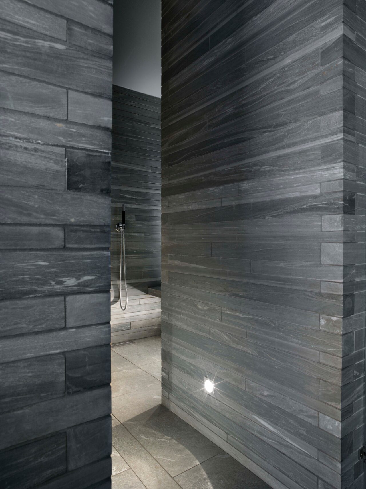 Fredsted Stone | Vals Truffer Quartzite